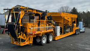 Pugmill Systems - Olympus Pugmills Built for Performance