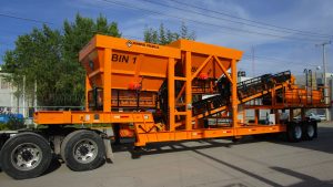 Pugmill Systems - Olympus Pugmills Built for Performance